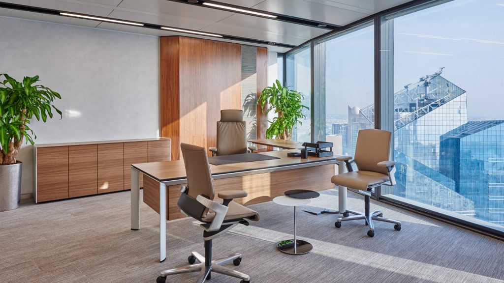 Al Dhafra – ARCOINTERIORS