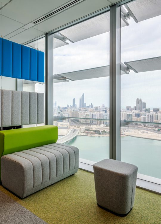 Commercial - Arco Interiors