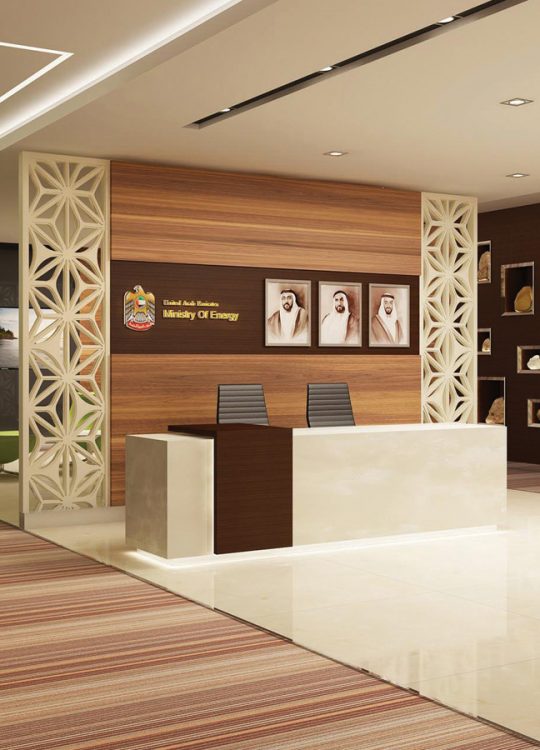 Commercial - Arco Interiors