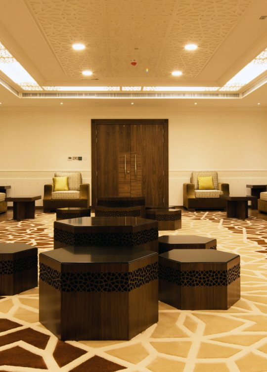 Commercial - Arco Interiors