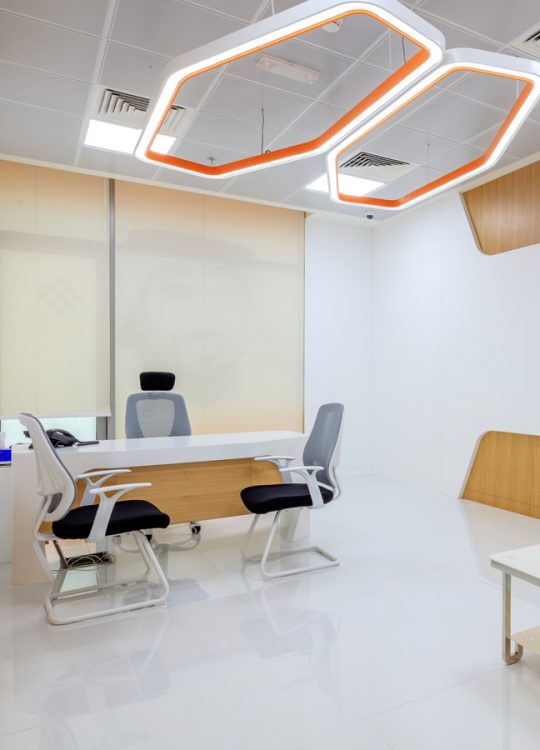 Commercial - Arco Interiors