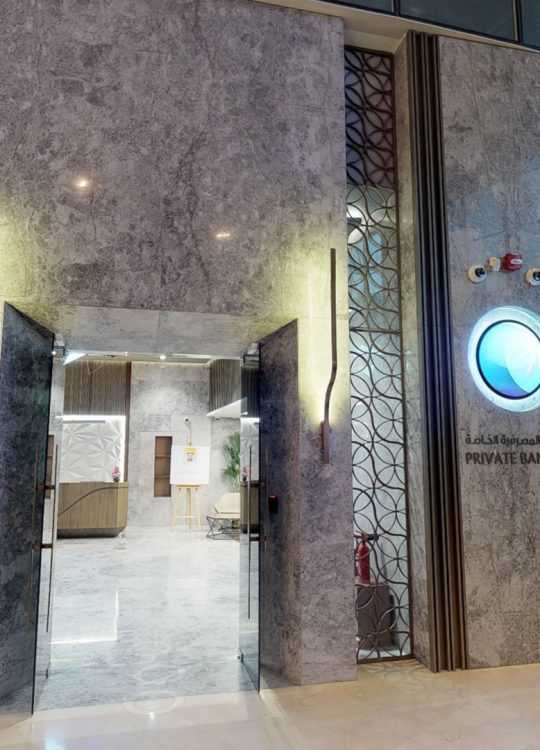 Commercial - Arco Interiors